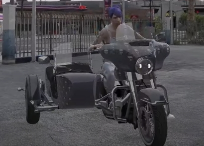 ルウ ギャラクティカ - ストグラ まとめ @ウィキ【9/16更新】 | STGR wiki - atwiki（アットウィキ）